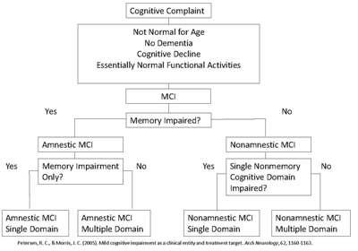 Treatment of MCI: What the SLP needs to know - Article 2138