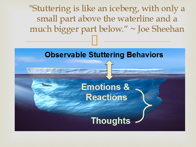 Stuttering 101: What Every SLP Should Know - Article 2799