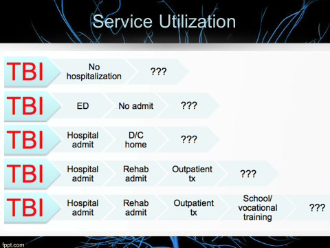TBI 101: Basic Tools to Identify, Assess and Treat Individuals with ...