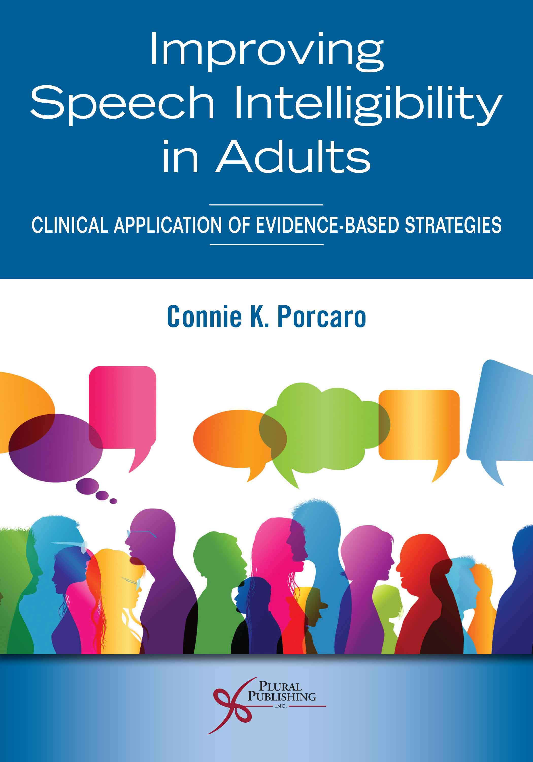 Textbook: Improving Speech Intelligibility in Adults - Clinical ...